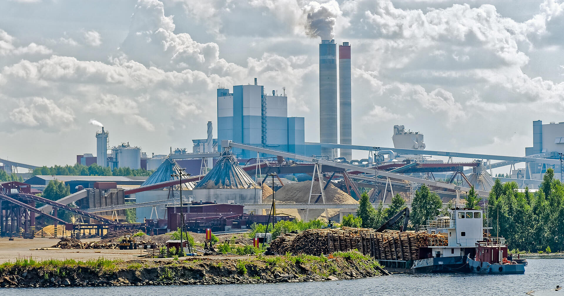 Teralta launches clean hydrogen system to help power Pulp Mill in ...